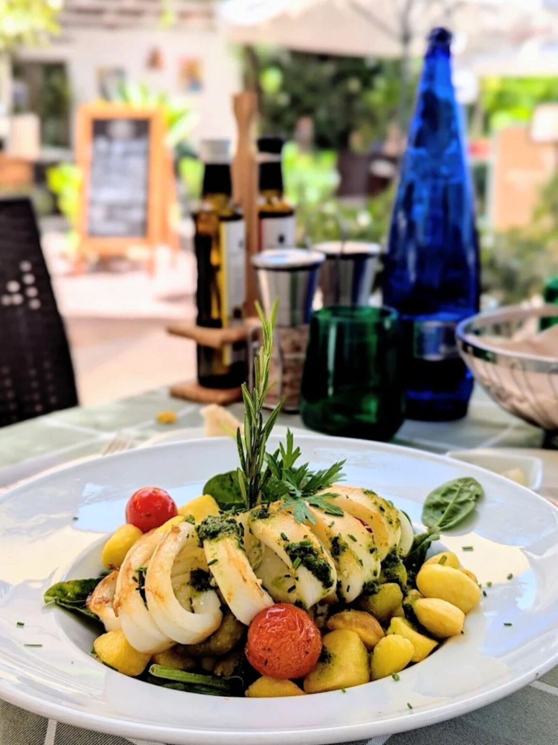 De beste restaurants in Altea - onze favoriete eetadresjes aan de Costa ...